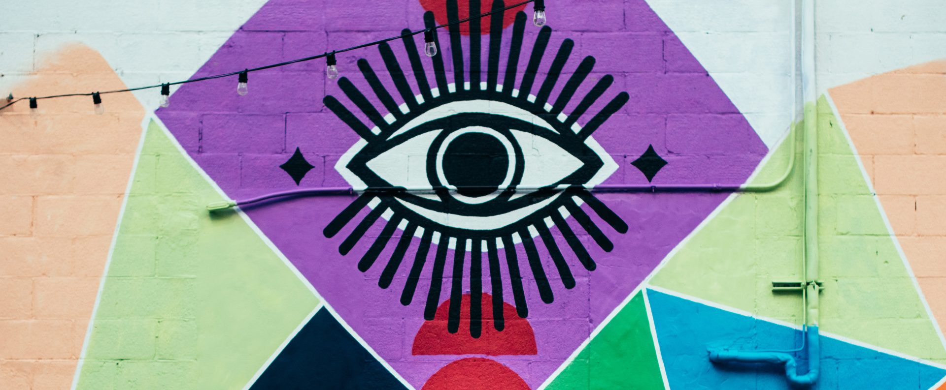 Third Eye | Sprocket Mural Works