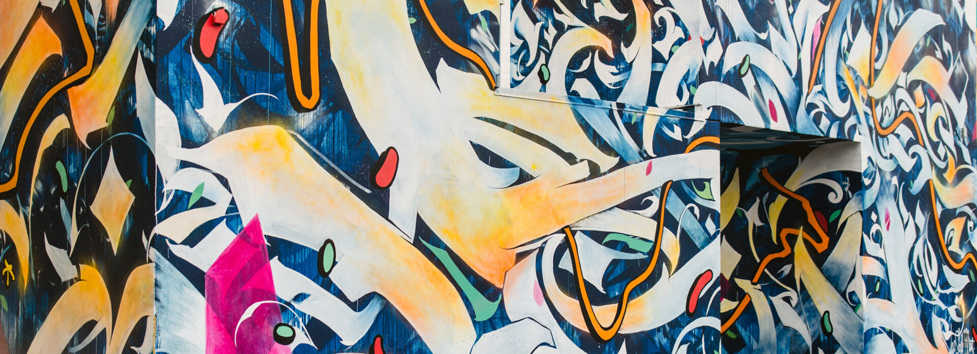 Common Threads | Sprocket Mural Works