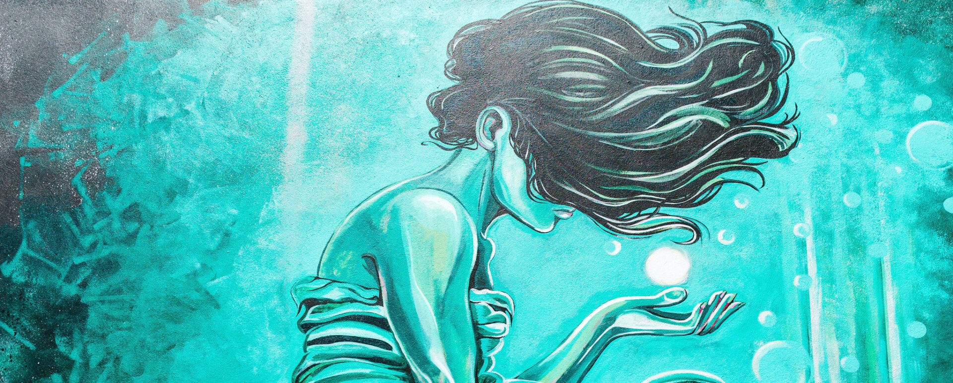 Hope | Sprocket Mural Works